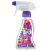 SOKLIN RAPIKA BIANG - Wingscorp