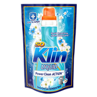 SOKLIN LIQUID - Wingscorp