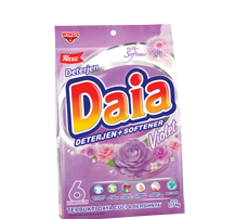 Daia - Wingscorp