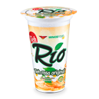 Teh Rio - Wingscorp