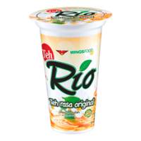 Teh Rio - Wingscorp