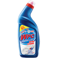 WPC TOILET CLEANER - Wingscorp