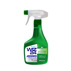 WIZ 24 Disinfectant - Wingscorp