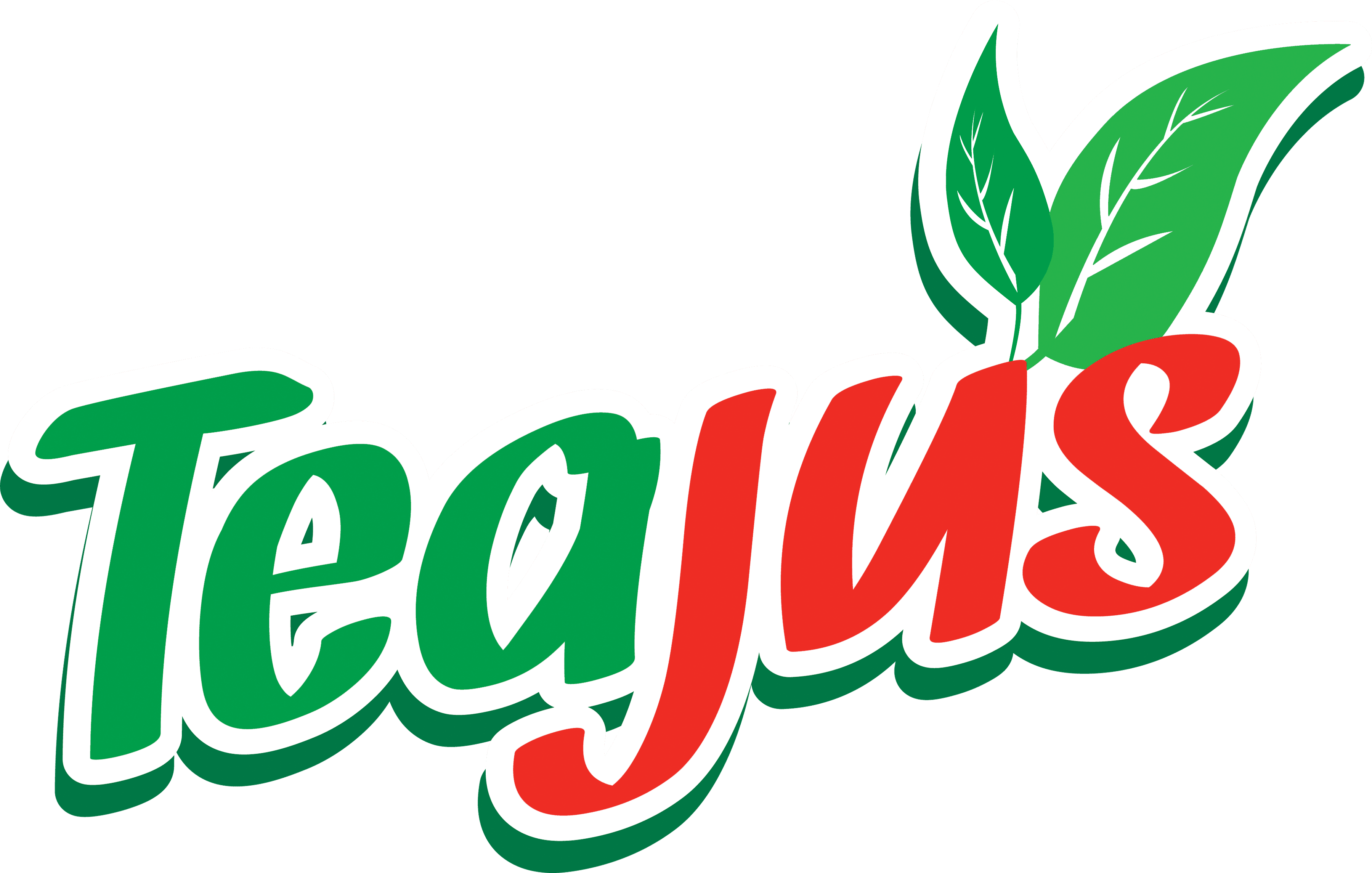 TEAJUS - Wingscorp